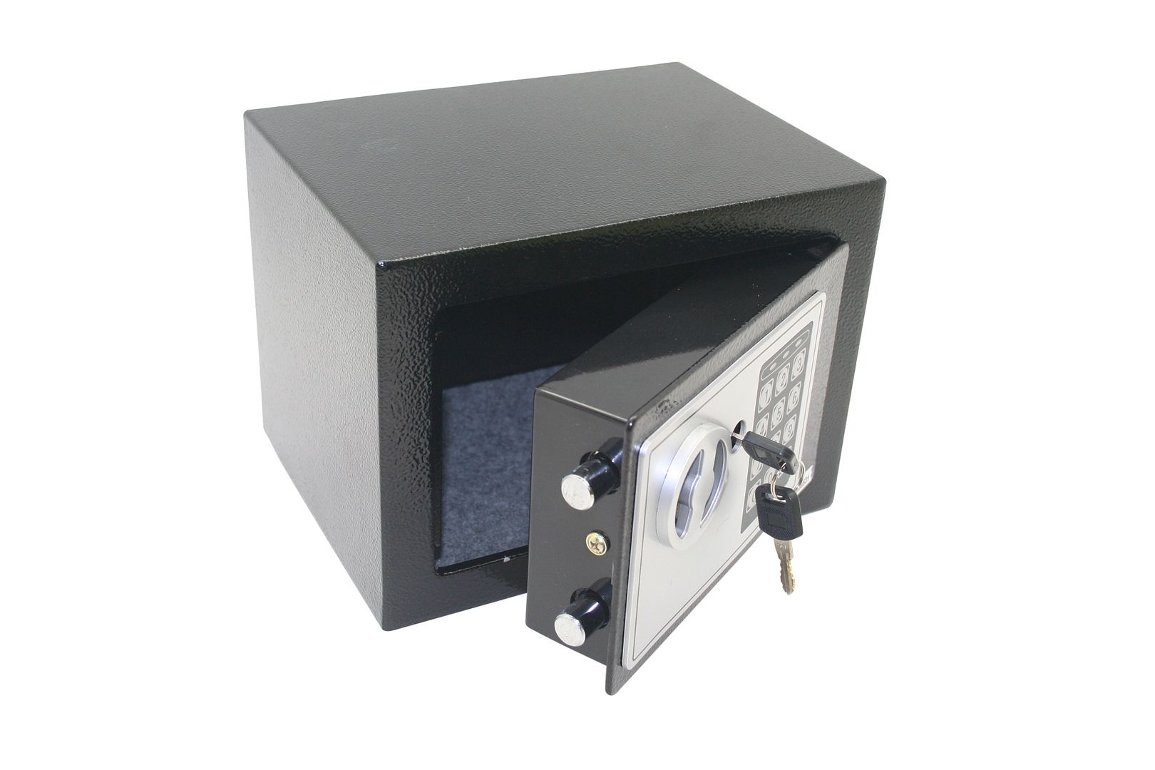 Kluis Elektronisch - Digitale Kluis - Beveiliging Opslag - 170 x 230 x ...