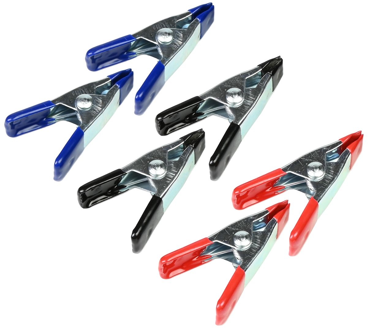 Zeilklem Mini 6 dlg - Mini Klemmen - Zeil Klemset - Starrydays