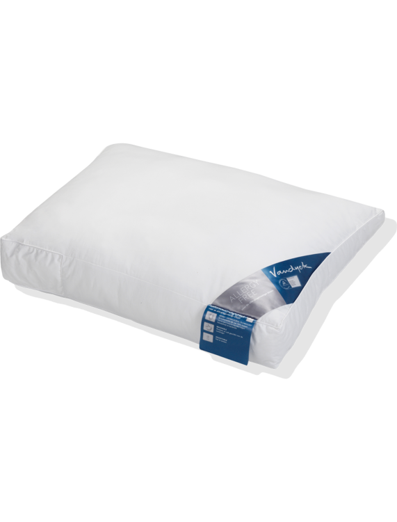 Hoofdkussen Pressure Relief drukverlagend zacht - Studio van der Goes ...