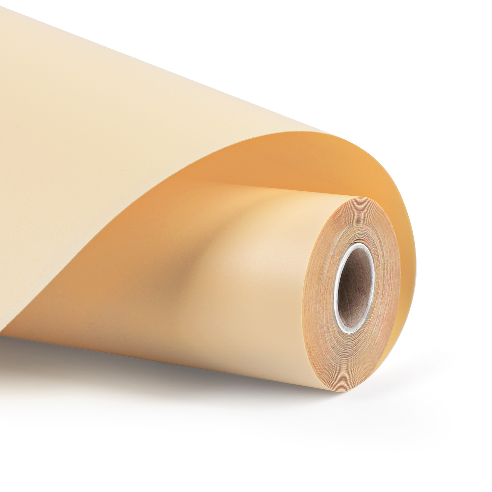 LOKLiK Permanent Adhesive Vinyl Matte - Beige - 30.5 x 180 cm - LOKLiK ...