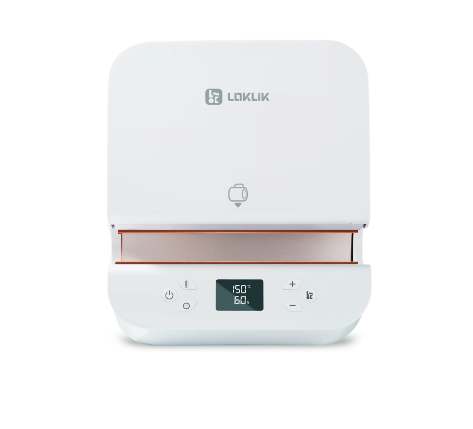 LOKLiK Auto Tumbler Heat Press - heat press for tumblers and mugs ...