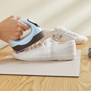 LOKLiK ImPress™ Mini 3 - small heat press - LOKLiK Europe