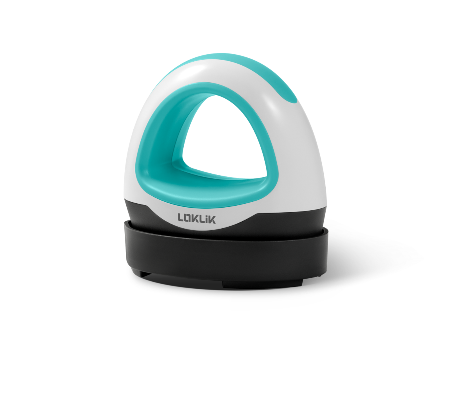 LOKLiK Mini Heat Press - small heat press - LOKLiK Europe