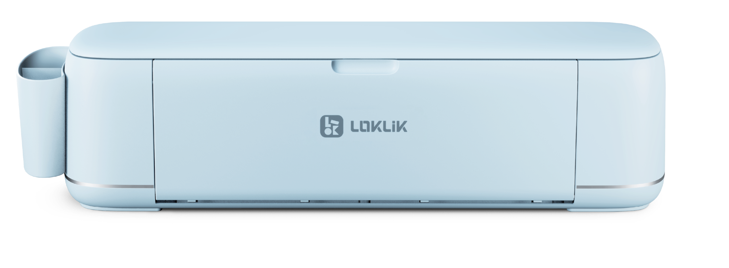 LOKLiK iCraft™ - cutting machine - LOKLiK Europe