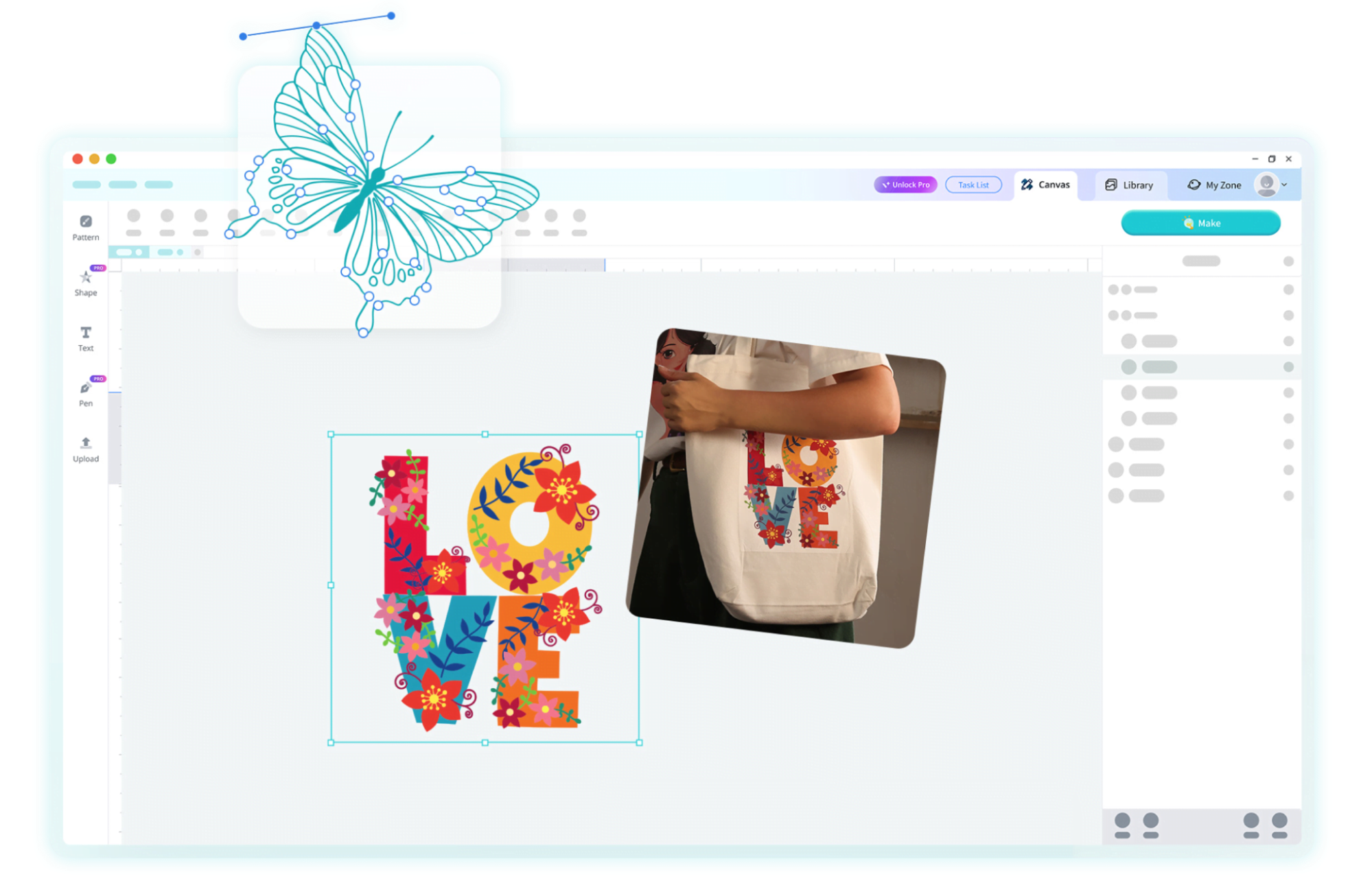 LOKLiK Europe - Máquinas y materiales para artesanos - LOKLiK Europe