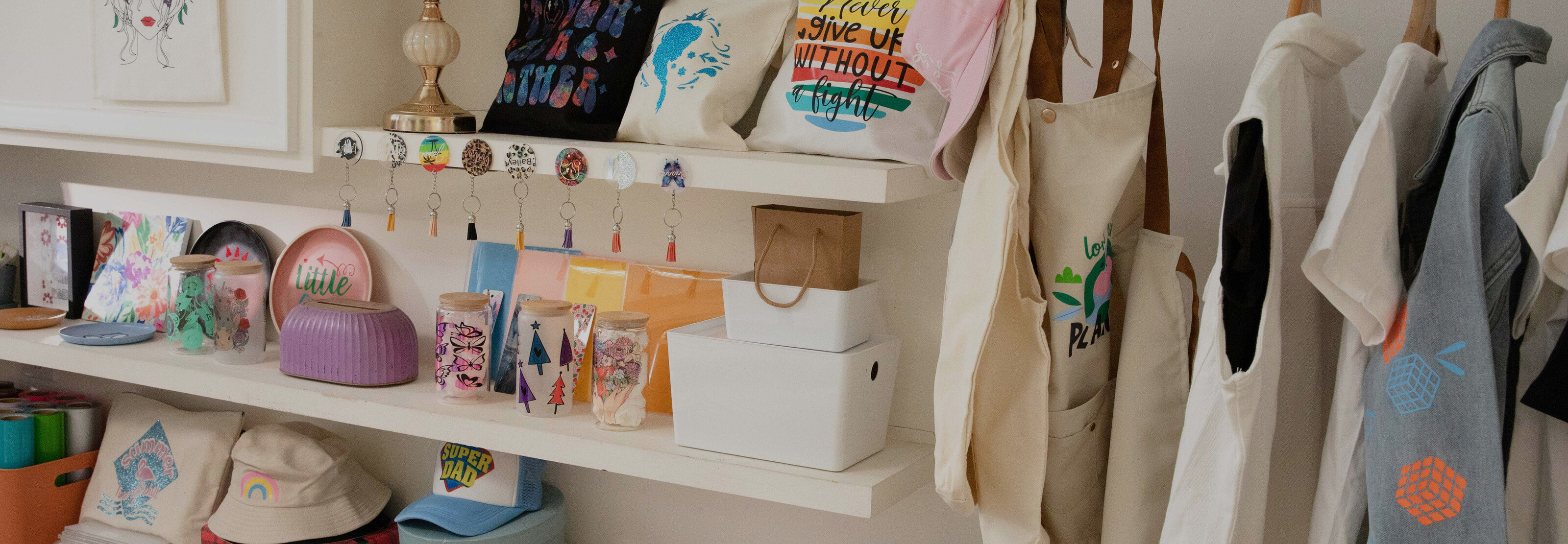 Construisez votre marque - LOKLiK Europe