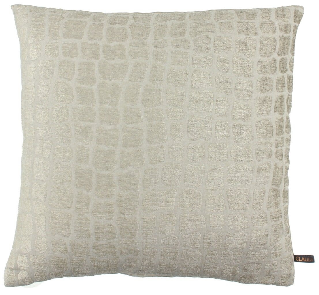 Claudi Kussen Pyno goud » CHE Interiors