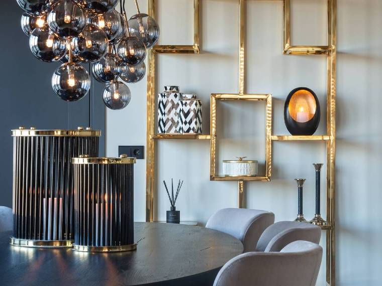 CHE Interiors - Woonaccessoires- en interieurwinkel in Velp - CHE Interiors