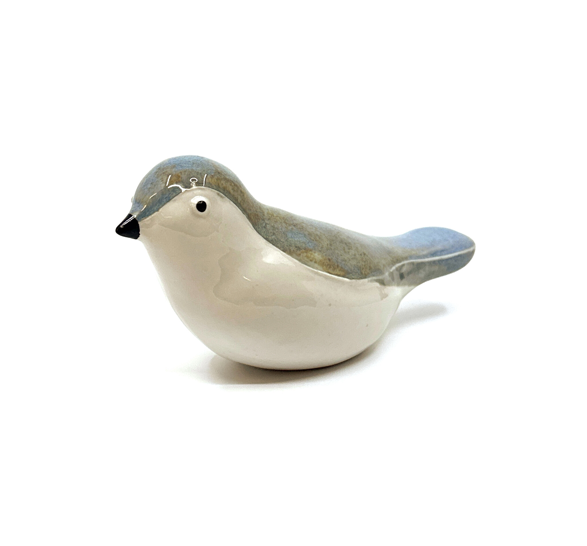 KERAMIEK BIRD ROBIN - Amare Memories