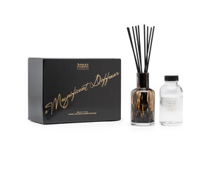 Apsley and Company Diffuser 'Vesuvius' - Wilhelmina Designs USA