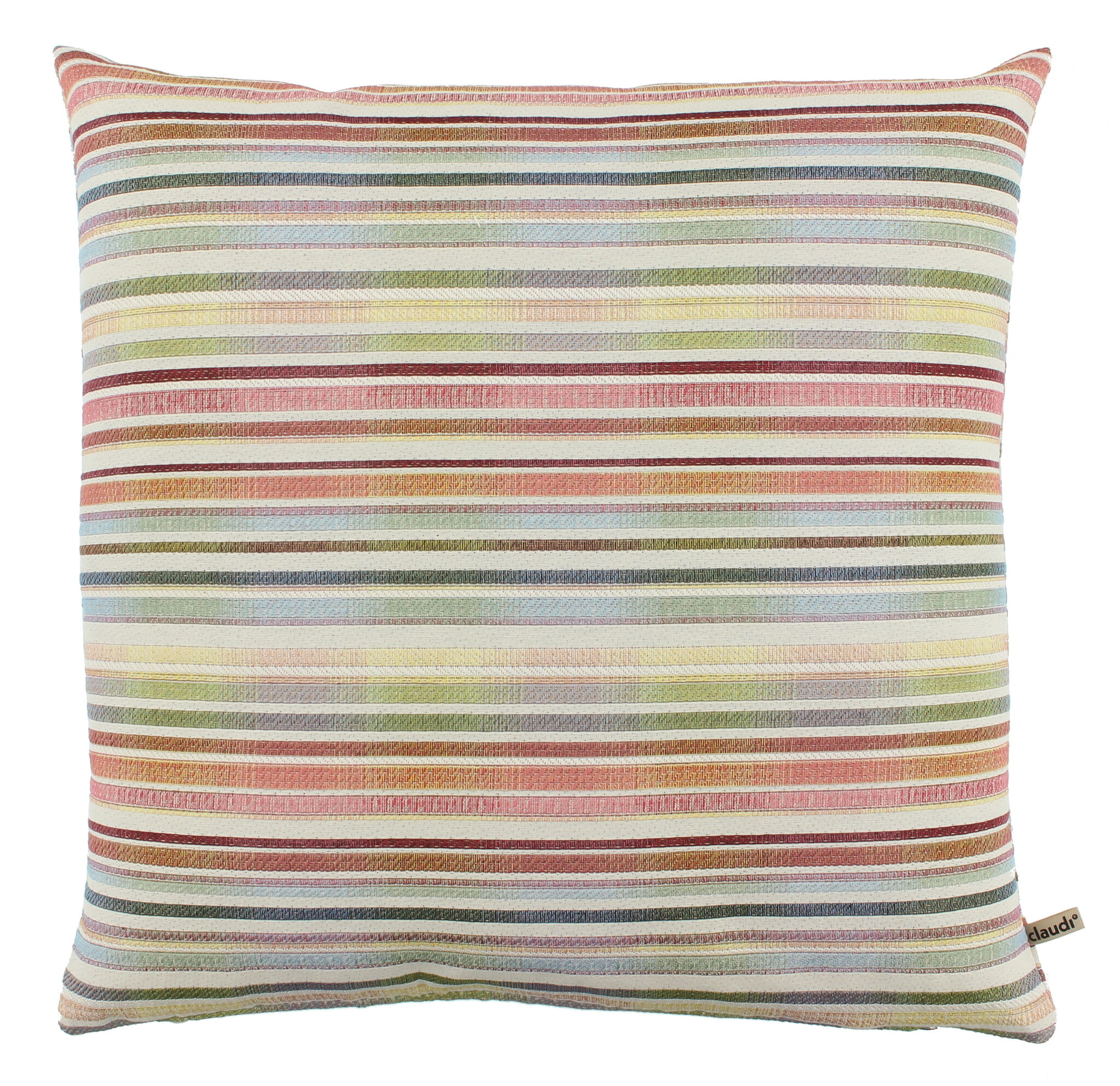 Claudi Pillow 'Bibi' - Wilhelmina Designs USA