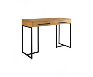 Sidetable Class - Eiken - Japandi Wonen