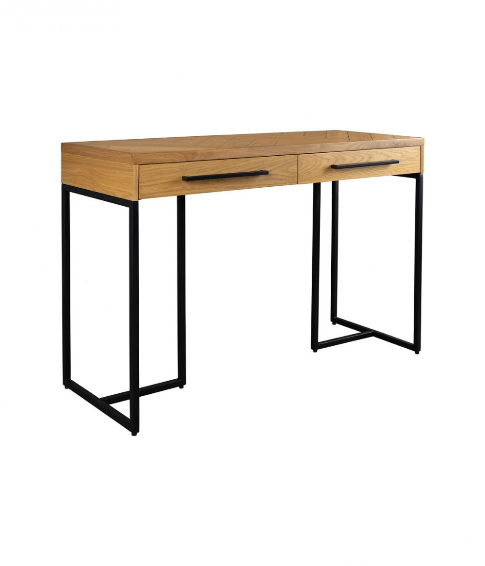 Sidetable Class - Eiken - Japandi Wonen