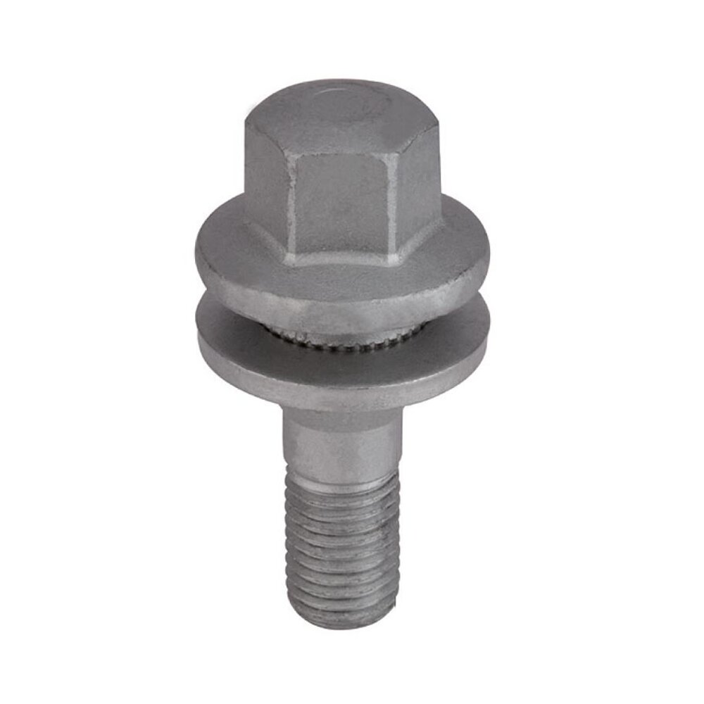 Wielbouten Vlak 12 x 1,50 x 35 KOP17 Geomet B1150 - Reedijk Auto Parts