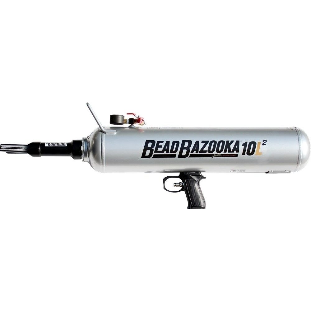 Bead Bazooka Gaither 10 liter - Reedijk Auto Parts
