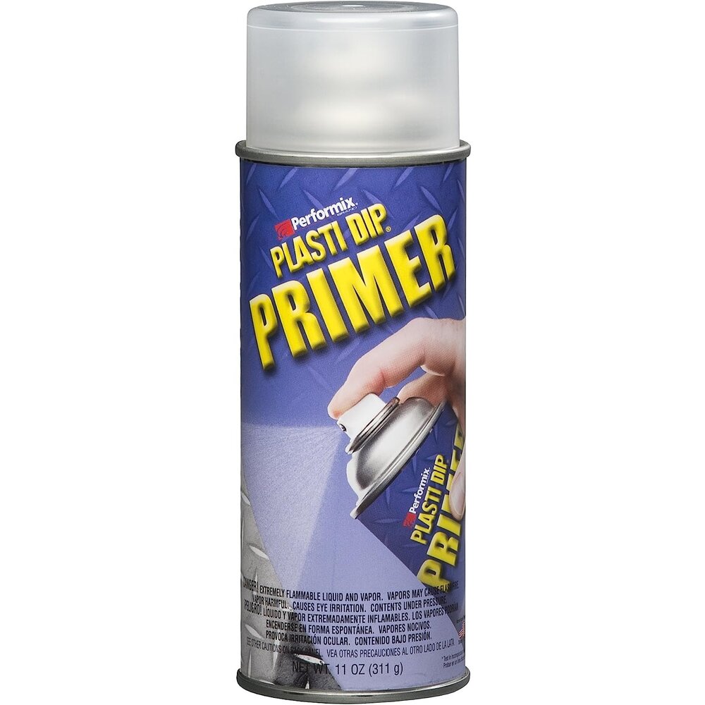 Spray Primer - Reedijk Auto Parts