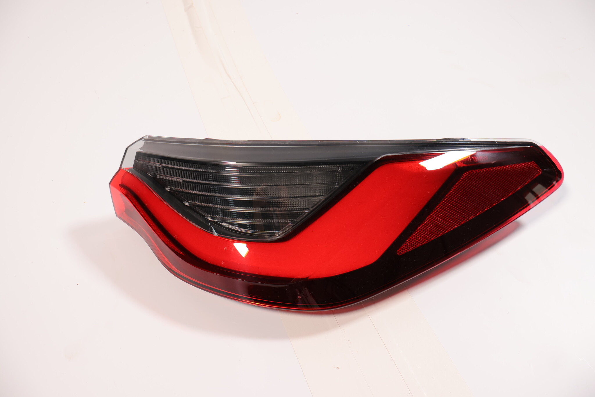 BMW 4 Series I4 G22 G23 G26 LED Rear light right 63217477604 7477604 ...
