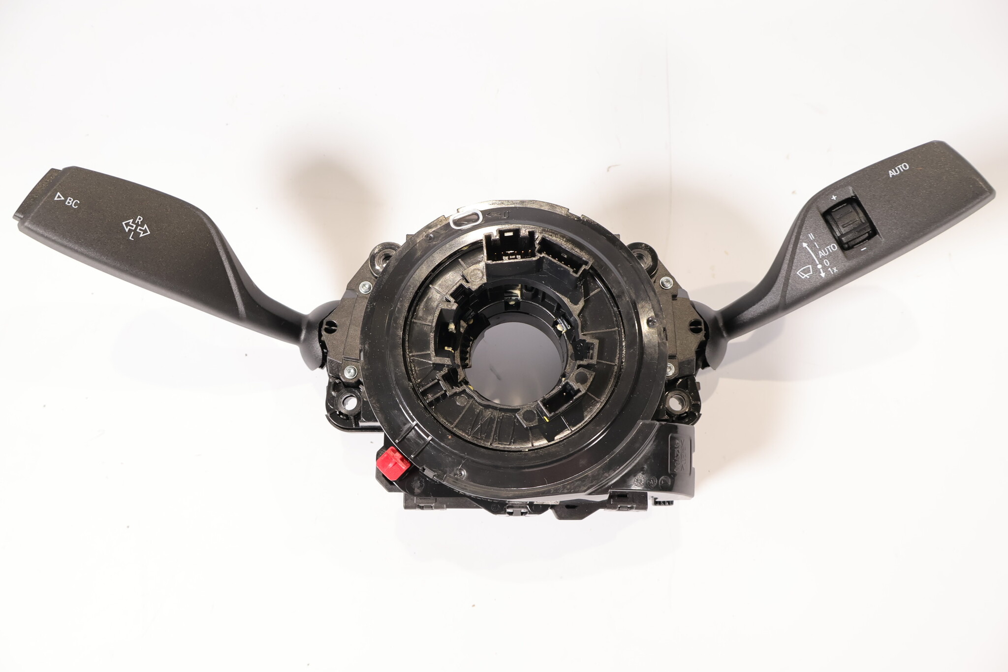 BMW 3 Serie G20 Switch unit steering column 61315A1D1F2 9436663 - RD ...