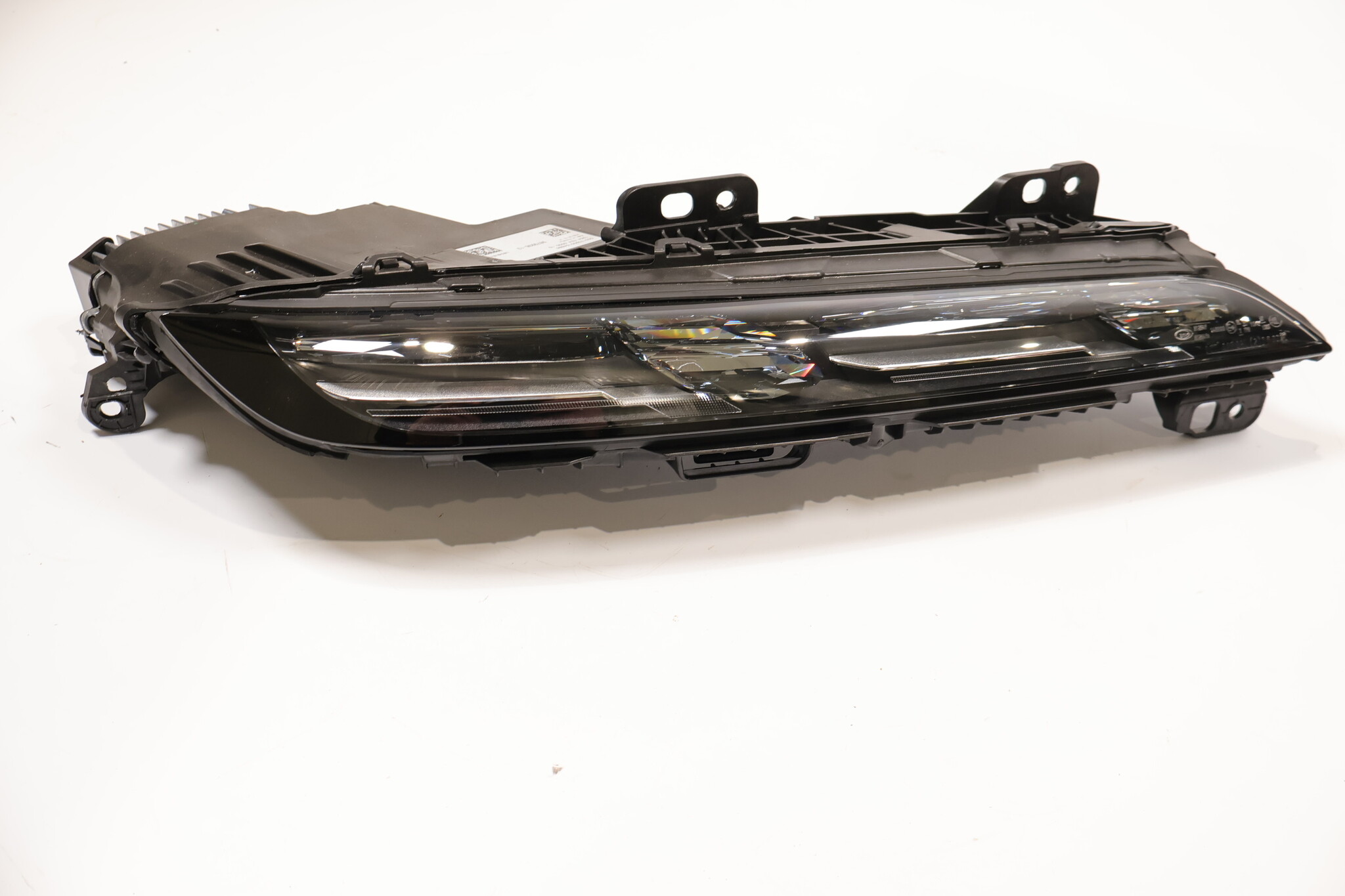 BMW 7 Series G70 Crystal led headlight right NEW 9879936 5A5F5C4 ...