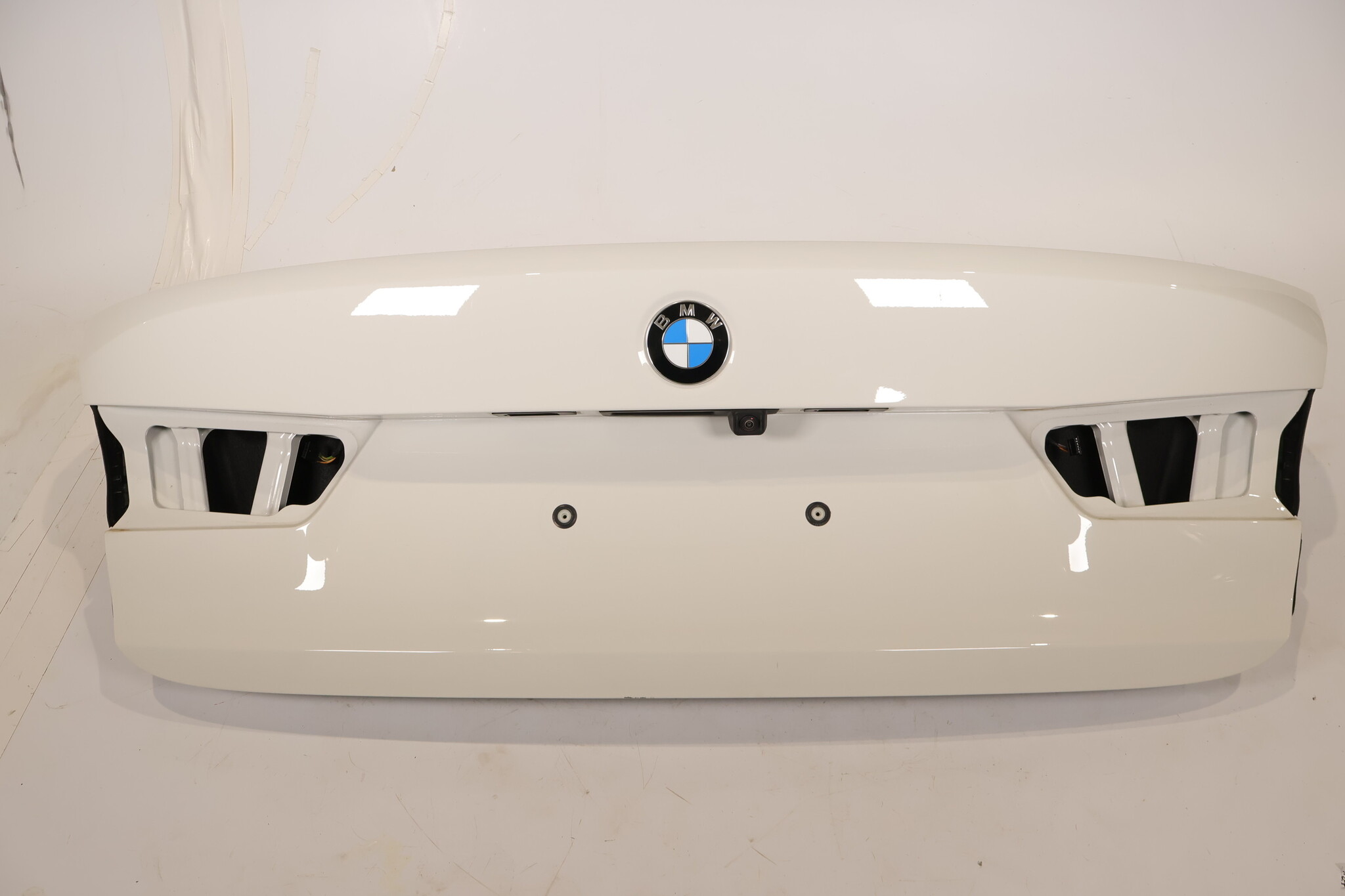 BMW 3 Series G20 G80 Trunk 7455942 41007455942 - RD Carparts