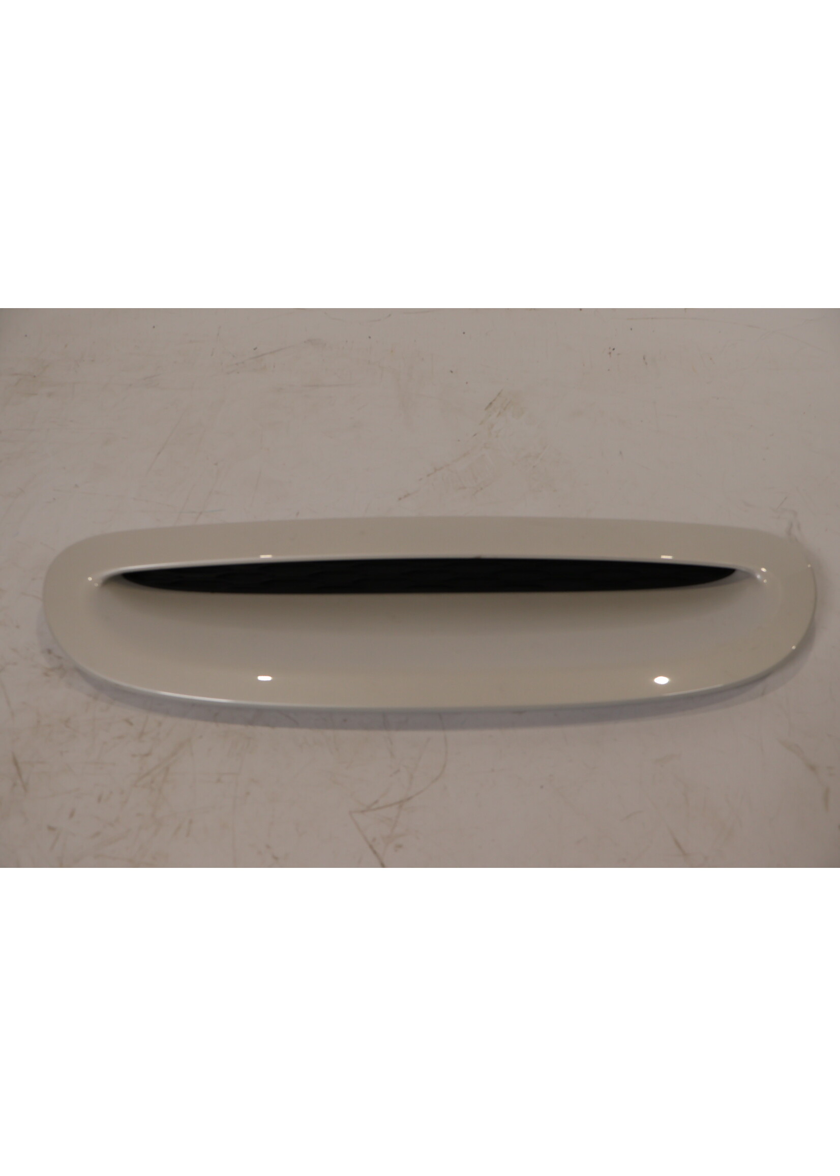MINI Cooper F55 F56 F57 Bonnet air scoop / inlet cover 7328312 ...