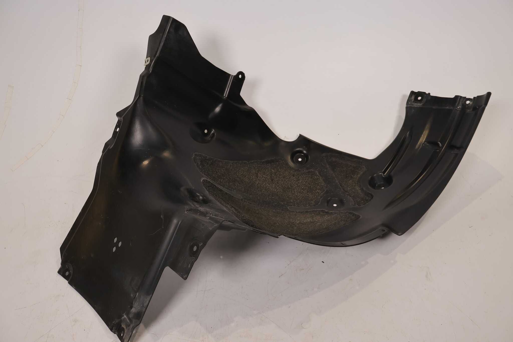 BMW 3 Series G20 G21 Wheel arch cover complete left front 9448745 ...