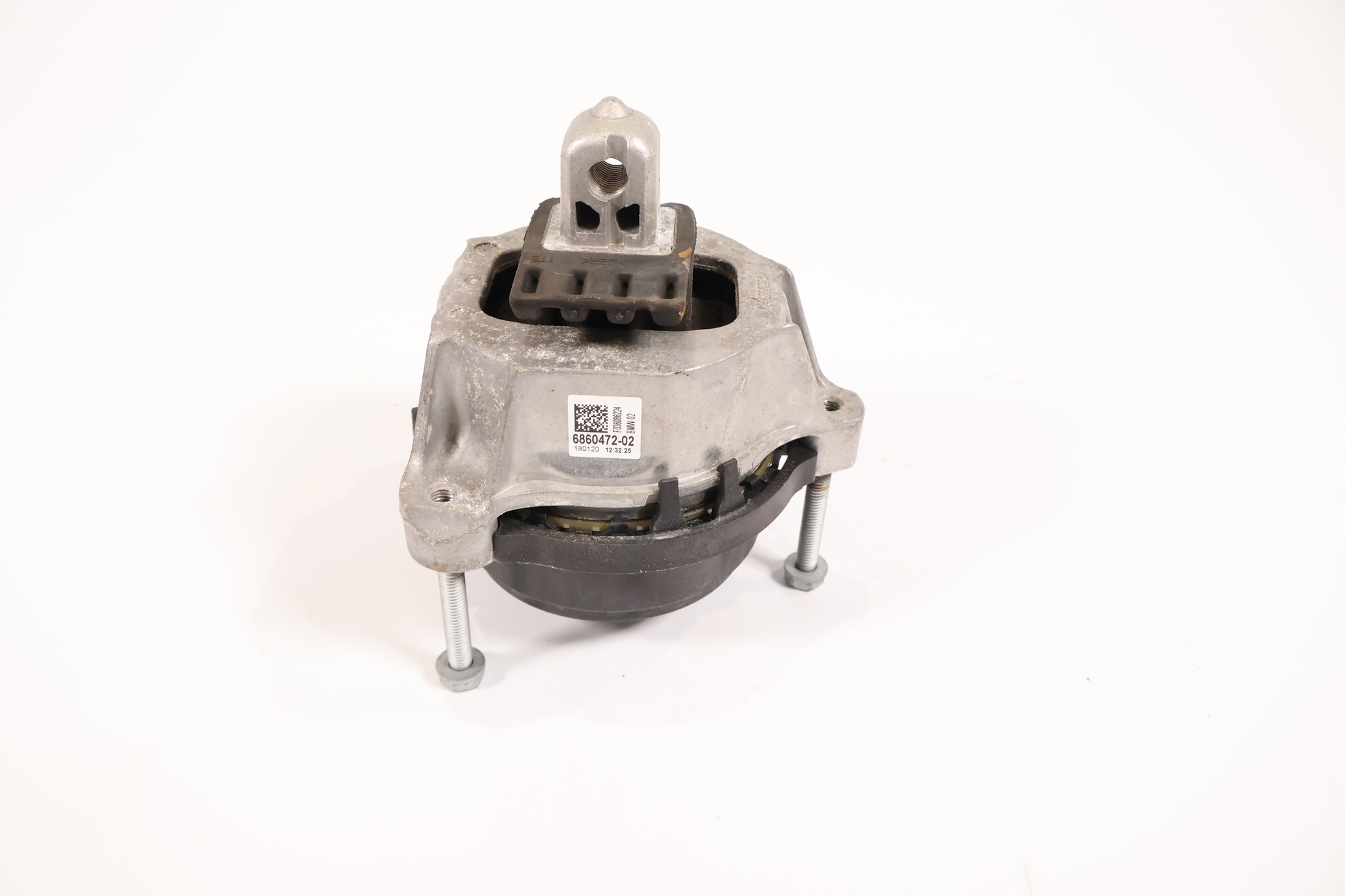 BMW G-series engine mount / rubber right 14498KM! 22116860472 6860472 ...