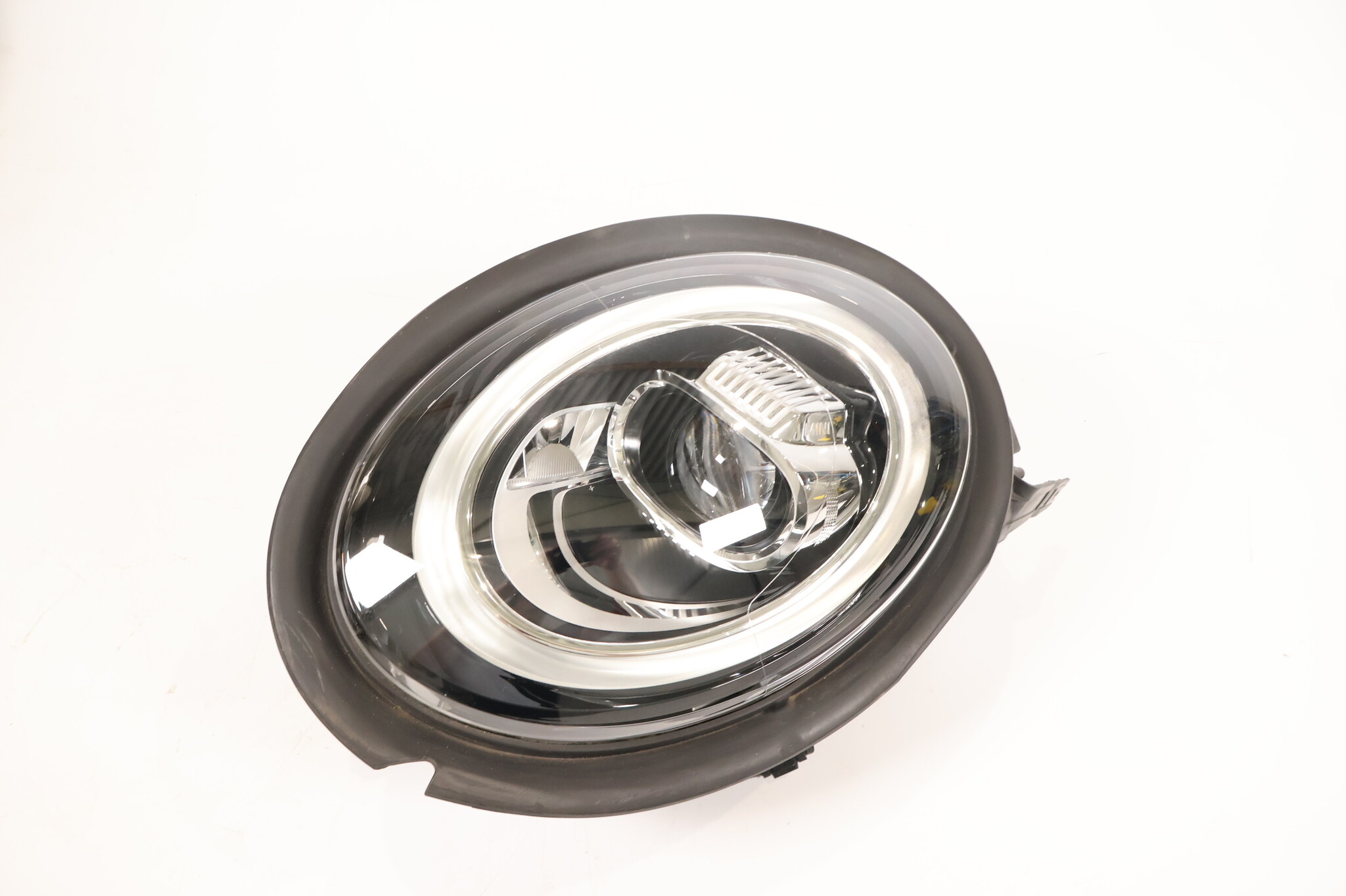 MINI Clubman F54 Facelift LED headlight complete with modules ...