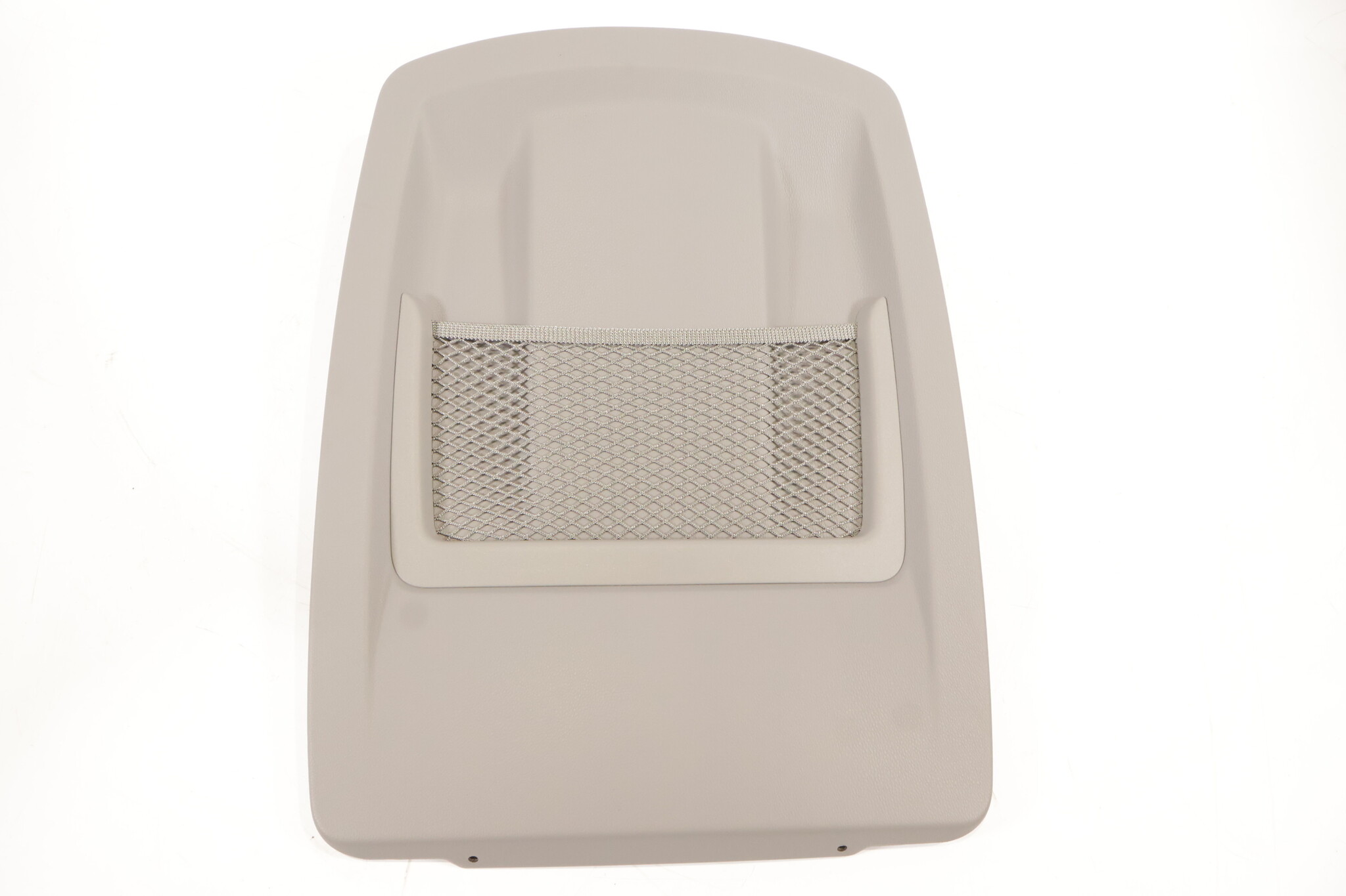 BMW 3 Series E90 E91 E92 E93 OEM Seat back panel, with net NEW ...