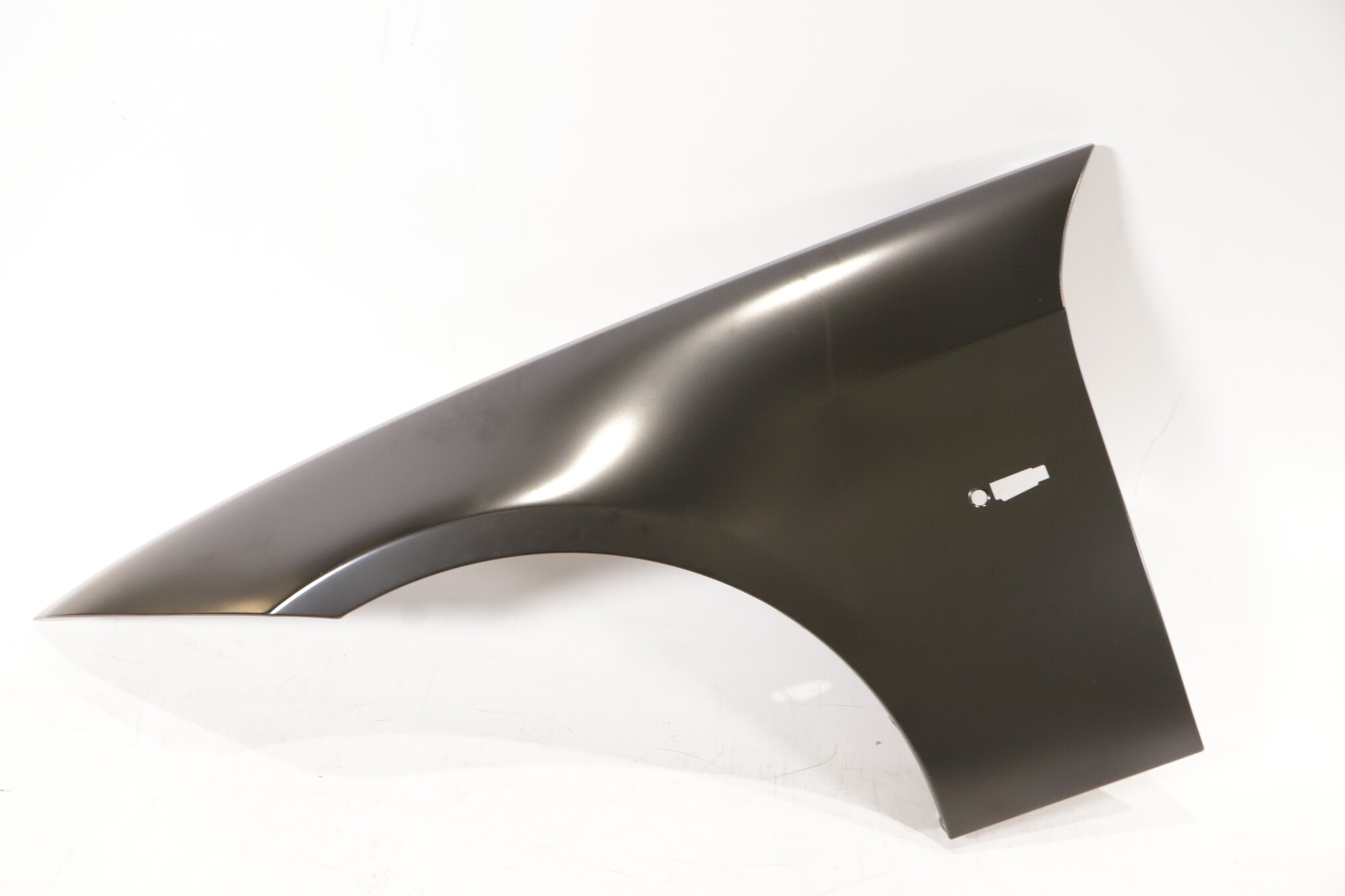 BMW 3 Series E90 E91 OEM Side panel left in the primer NEW! 5a55af3 ...