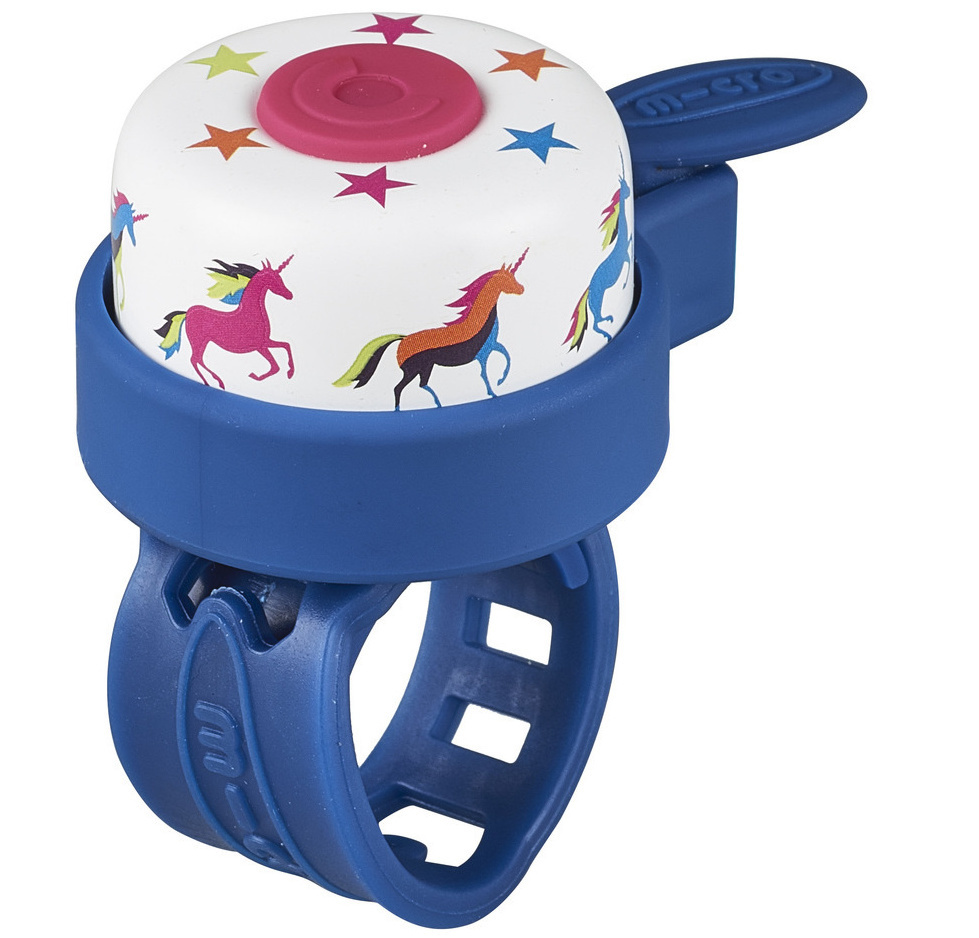 Micro Micro cloche - Licorne - Micro Mobility BE