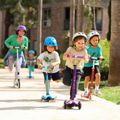 Officiële site Micro Mobility België - Micro Mobility BE