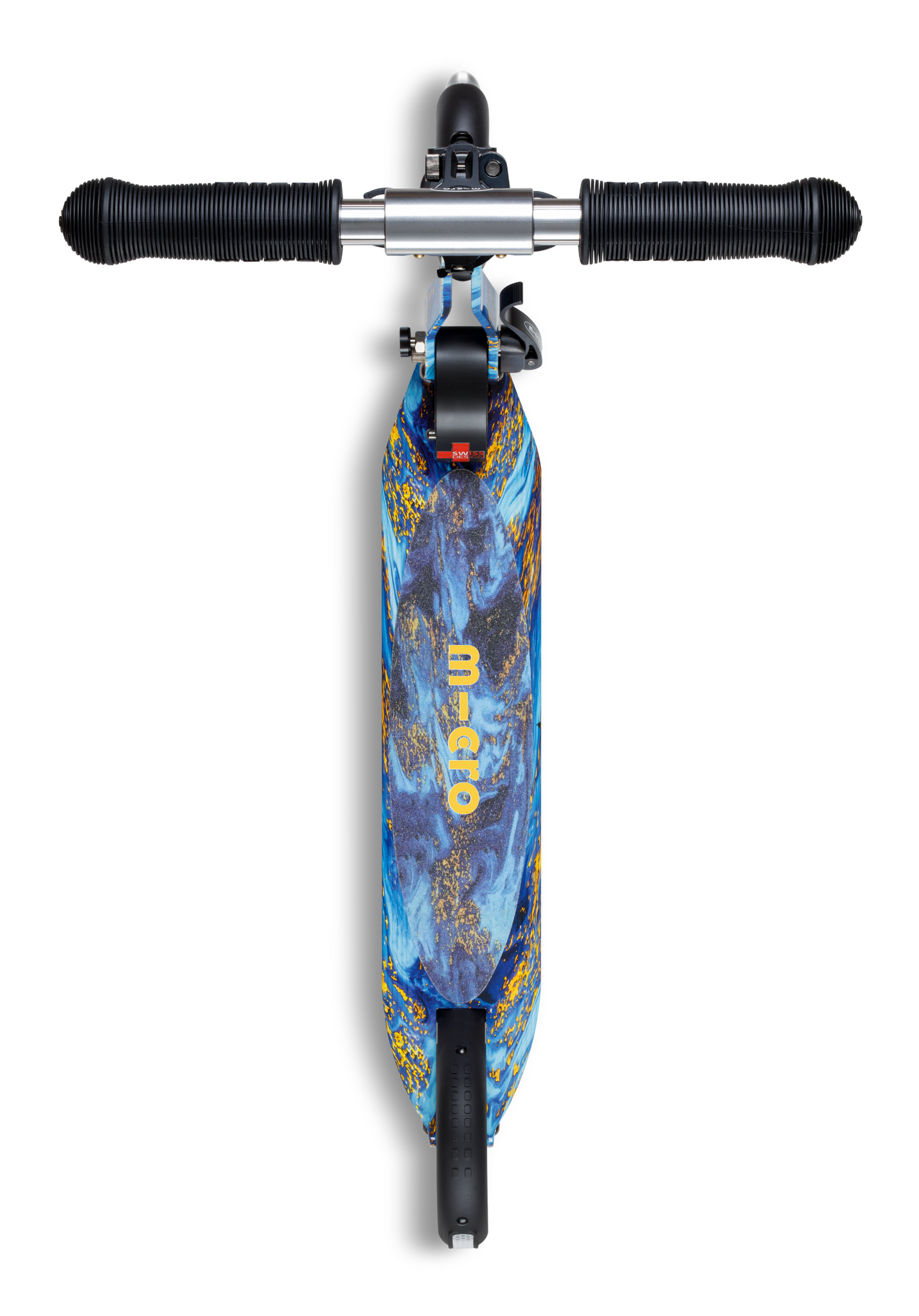 Trottinette pliable Micro Sprite Collection d'Art | Livraison gratuite ...