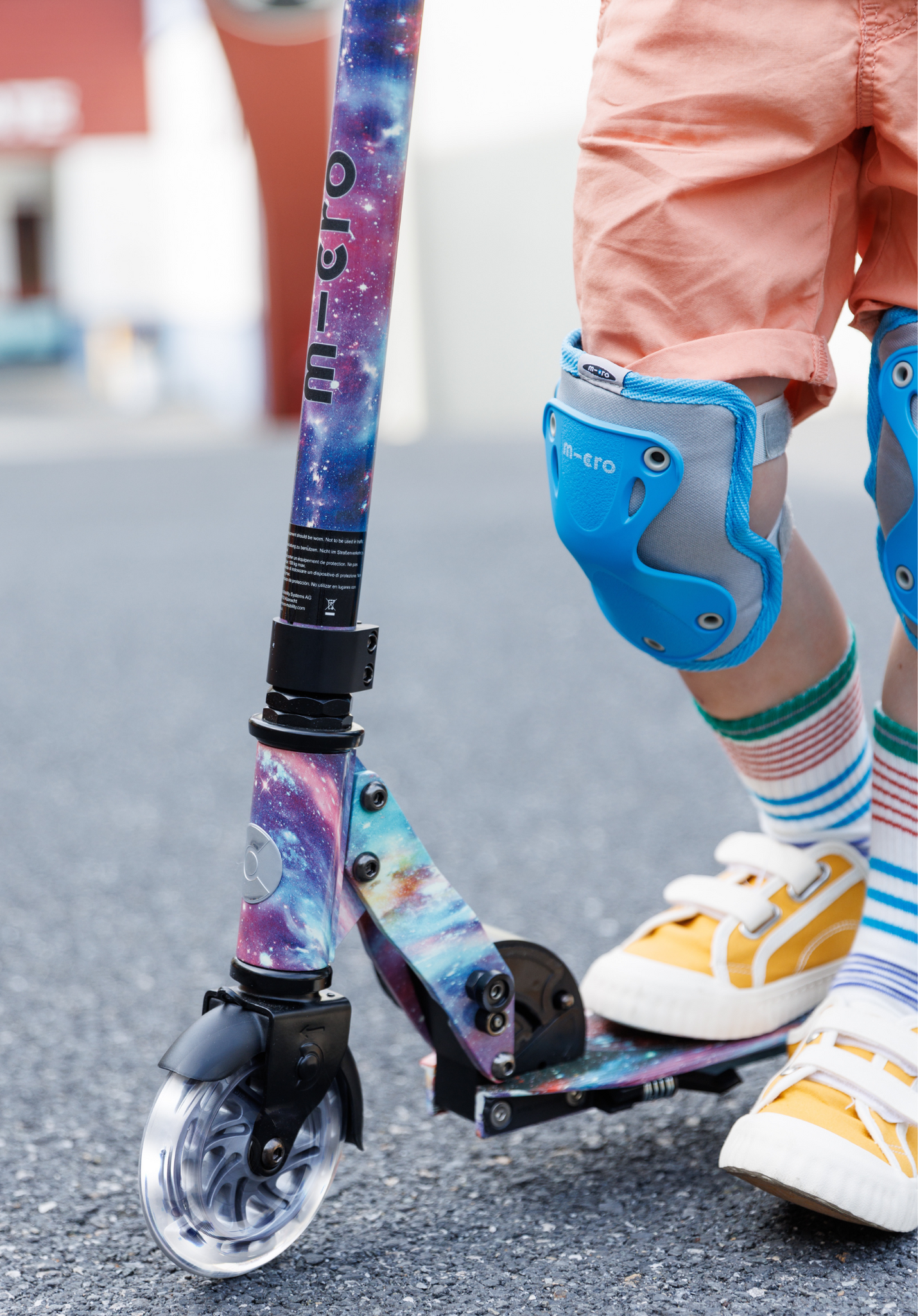 Micro Sprite vouwstep Art collection Palm | Gratis verzending - Micro ...