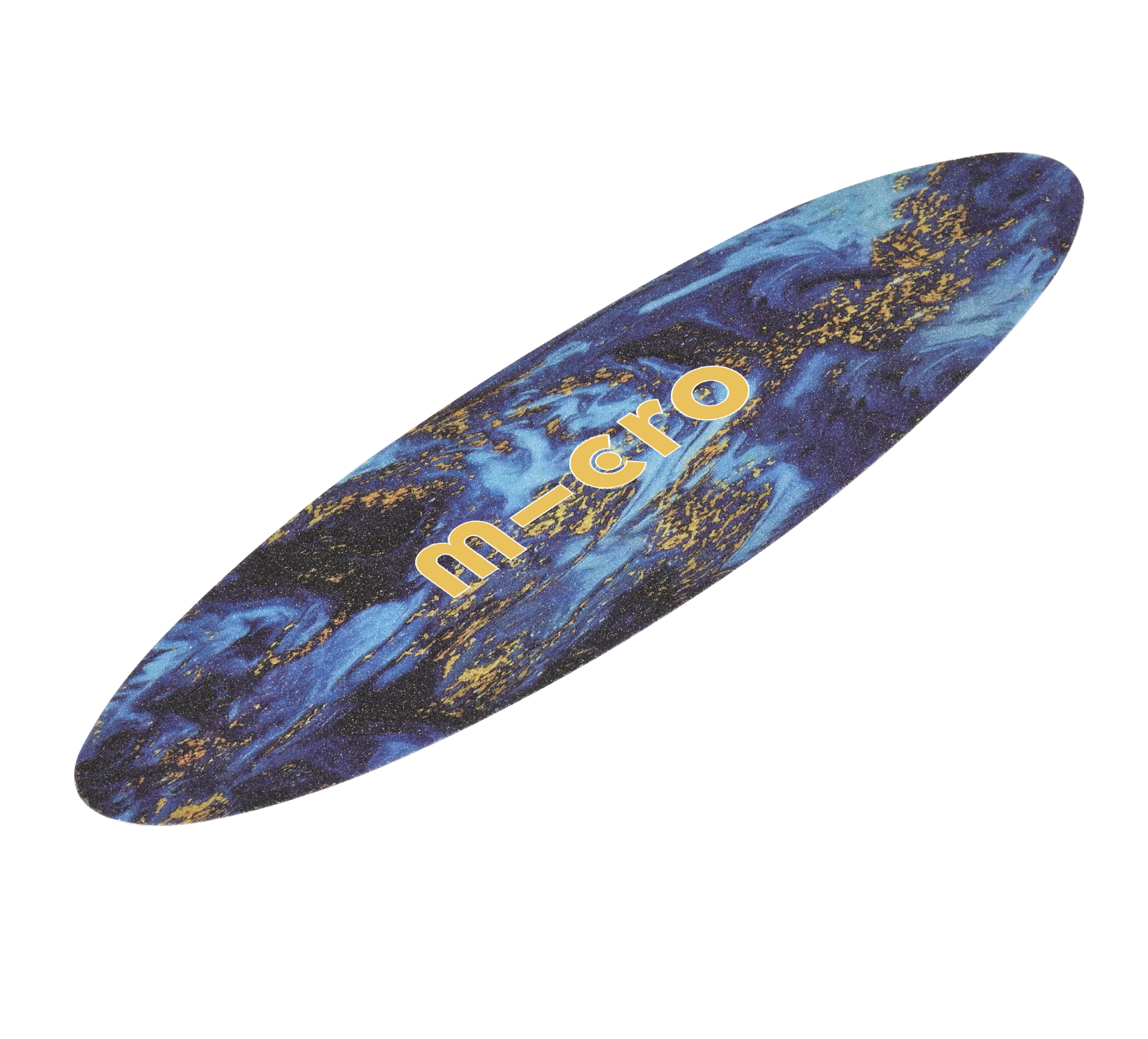 Griptape Micro Sprite scooter - Star night | Micro Scooter | Parts ...