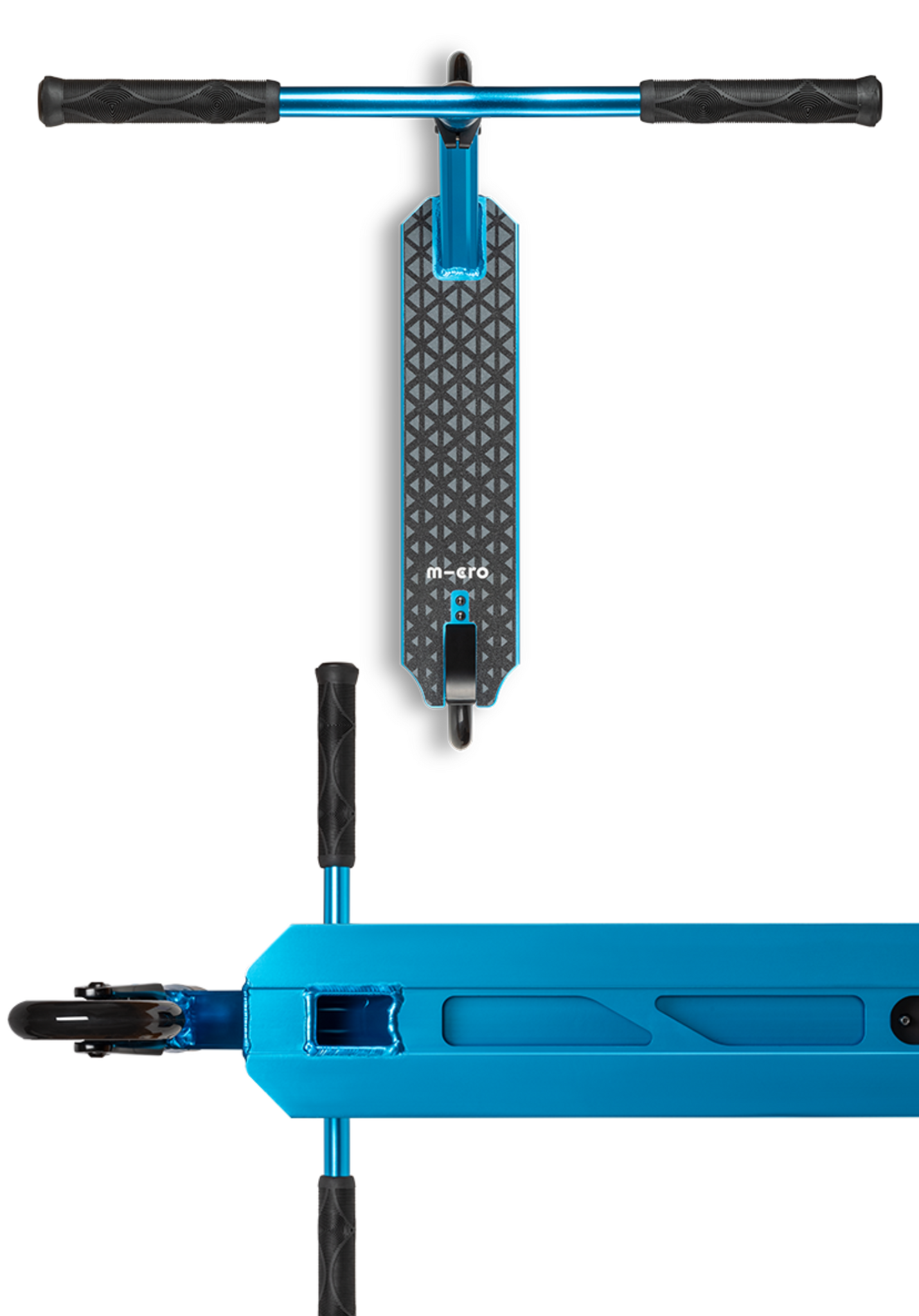 Micro Stunt Scooter Genesis Mint - Copy - Micro Mobility BE