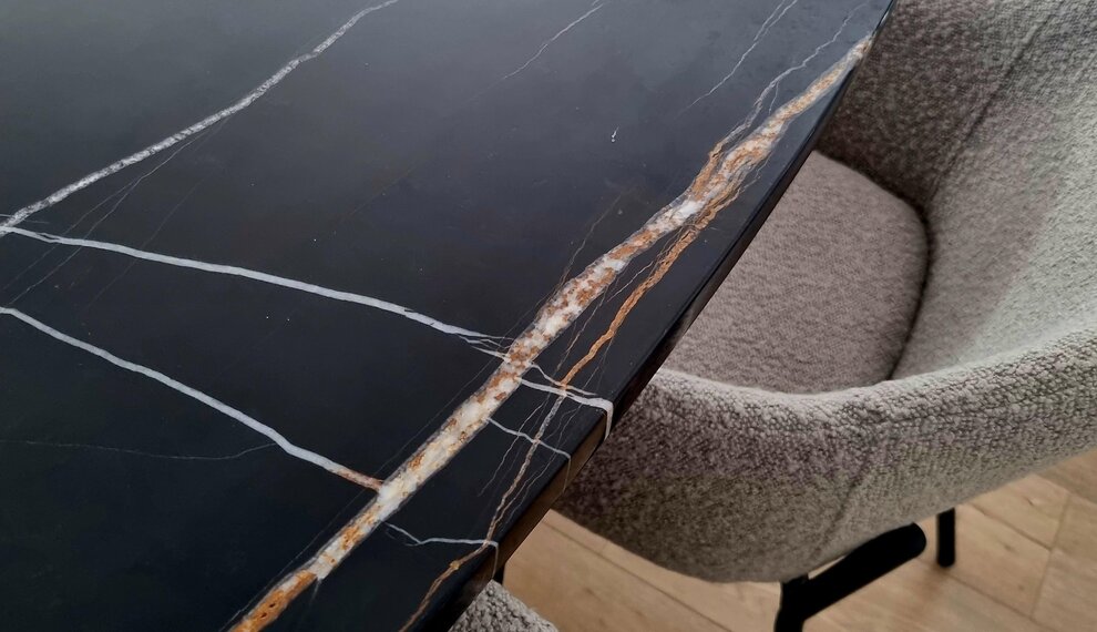 Marmeren tafels: Welkom bij Mesamea - MESAMEA