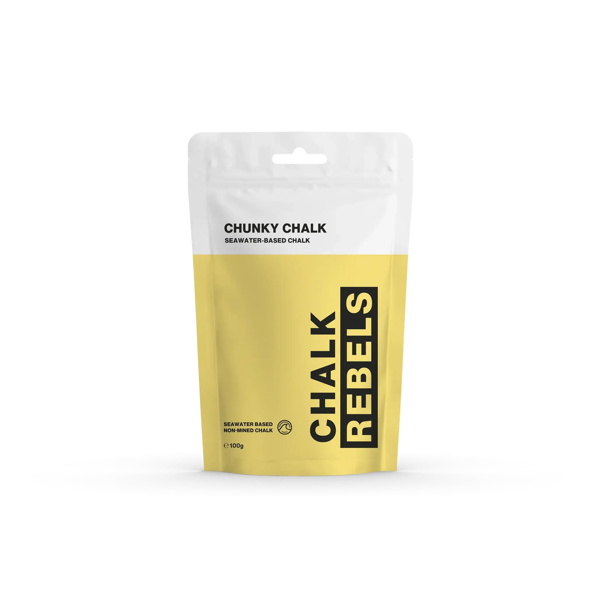 CHUNKY CHALK 100 g - De Steenuil