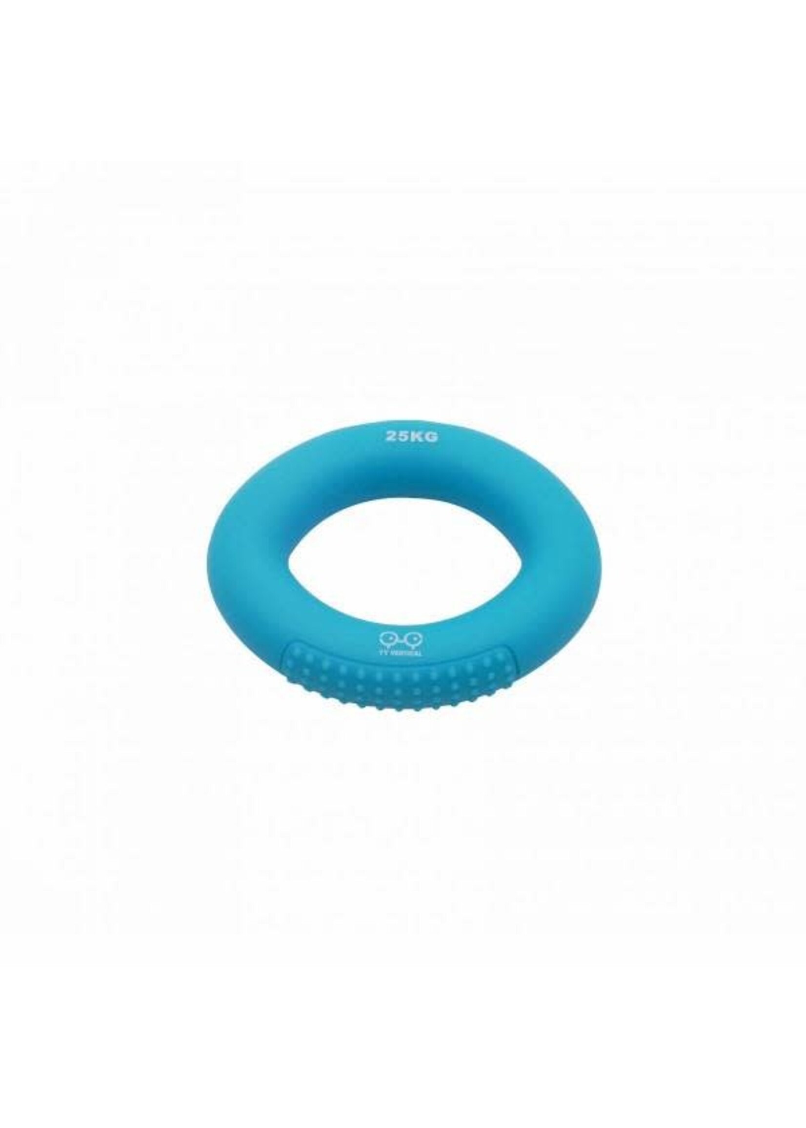 Climbing Ring Blue 25Kg - De Steenuil