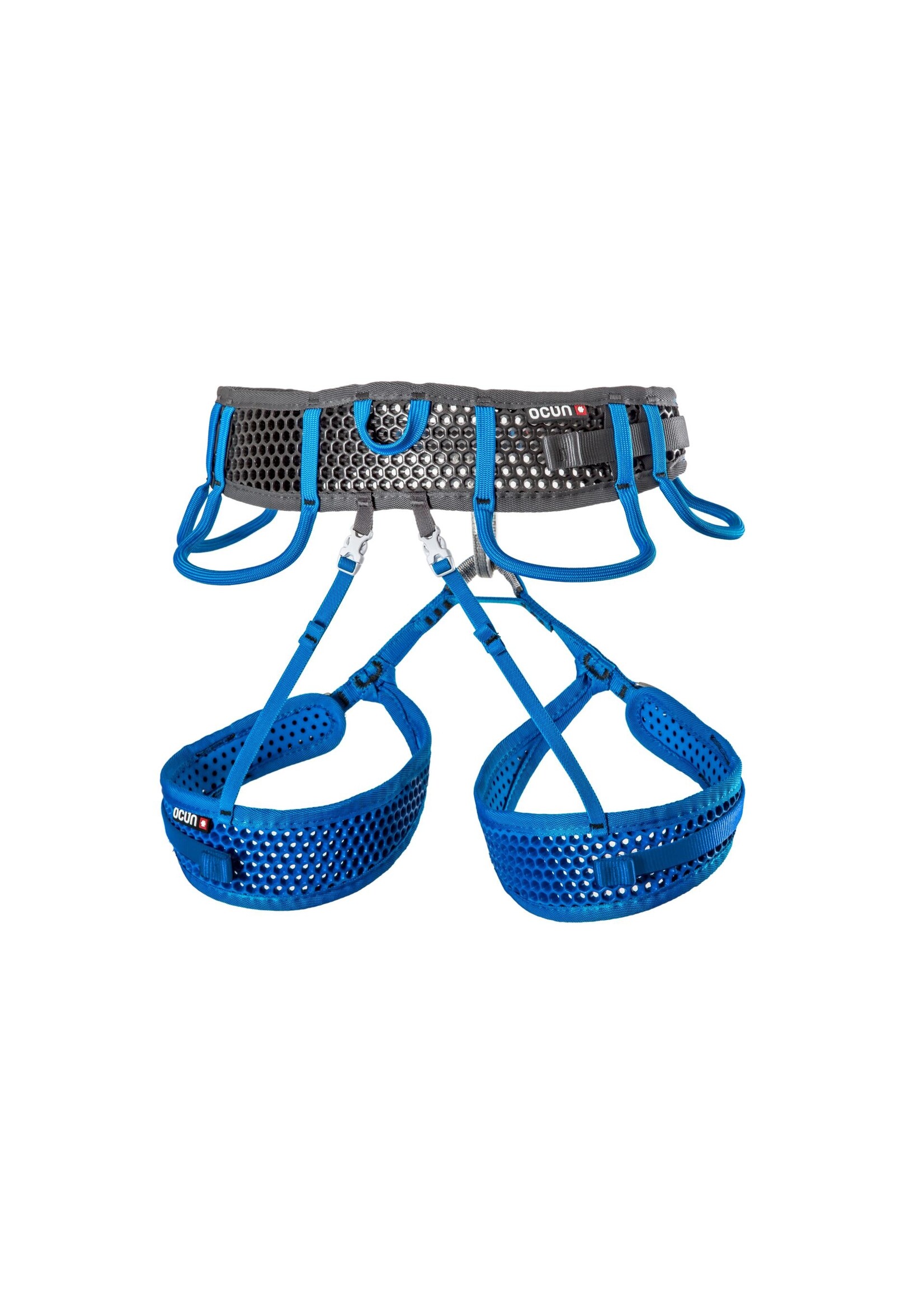 WEBEE Black / Blue - De Steenuil