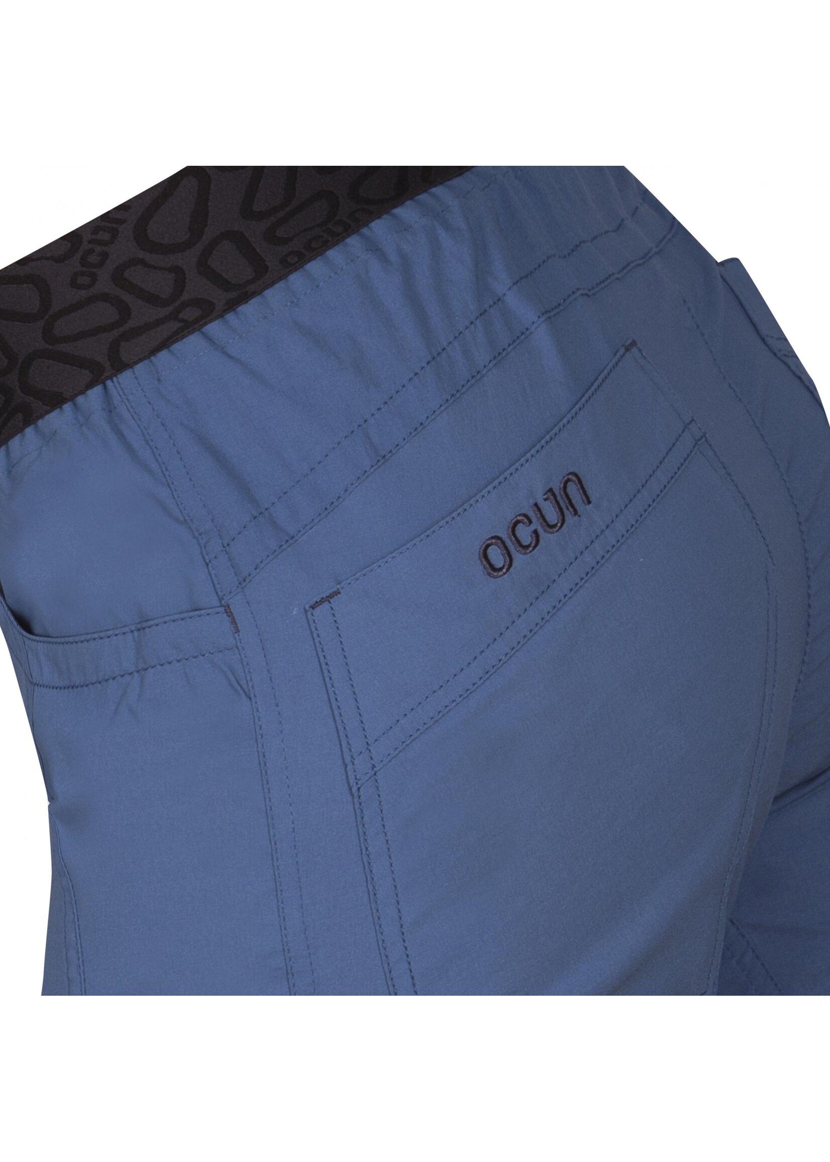 MÁNIA SHORTS - De Steenuil