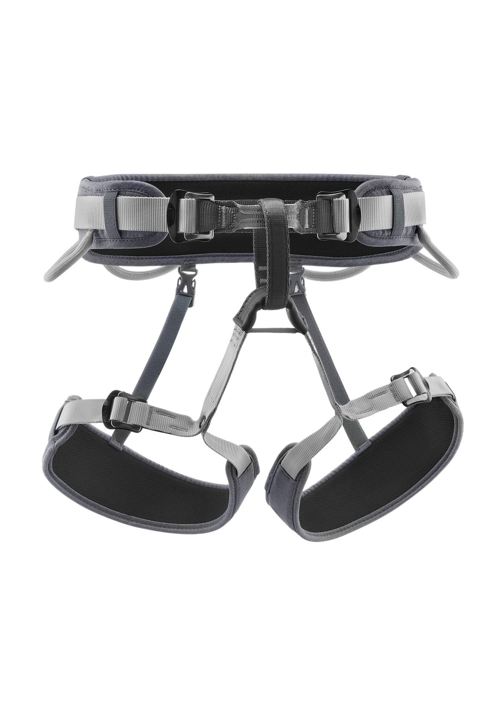 CORAX HARNESS Grey - De Steenuil