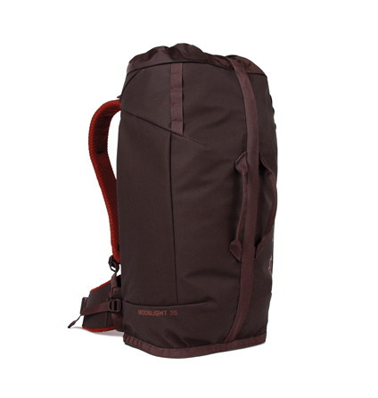 MOONLIGHT PACK 35 L Ganache - De Steenuil