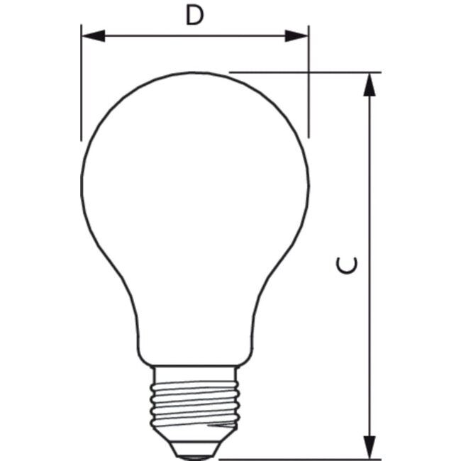 PHILIPS CorePro LEDBulb ND 17.5-150W E27 A67 840 FR G 34663500 ... PHILIPS CorePro LEDBulb ND 17.5-150W E27 A67 840 FR G 34663500 ...