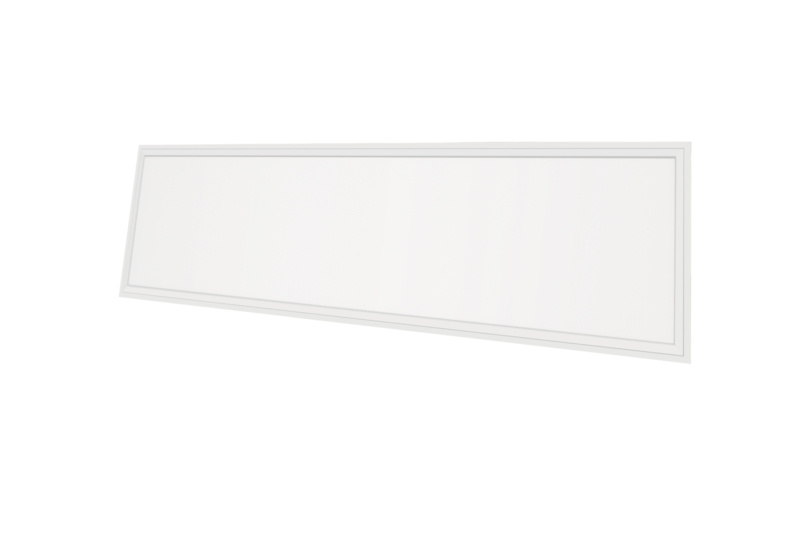 TSONG Sidelit LED paneel 300x1500mm 40W 3000K IP41 wit 110Lm/W ...