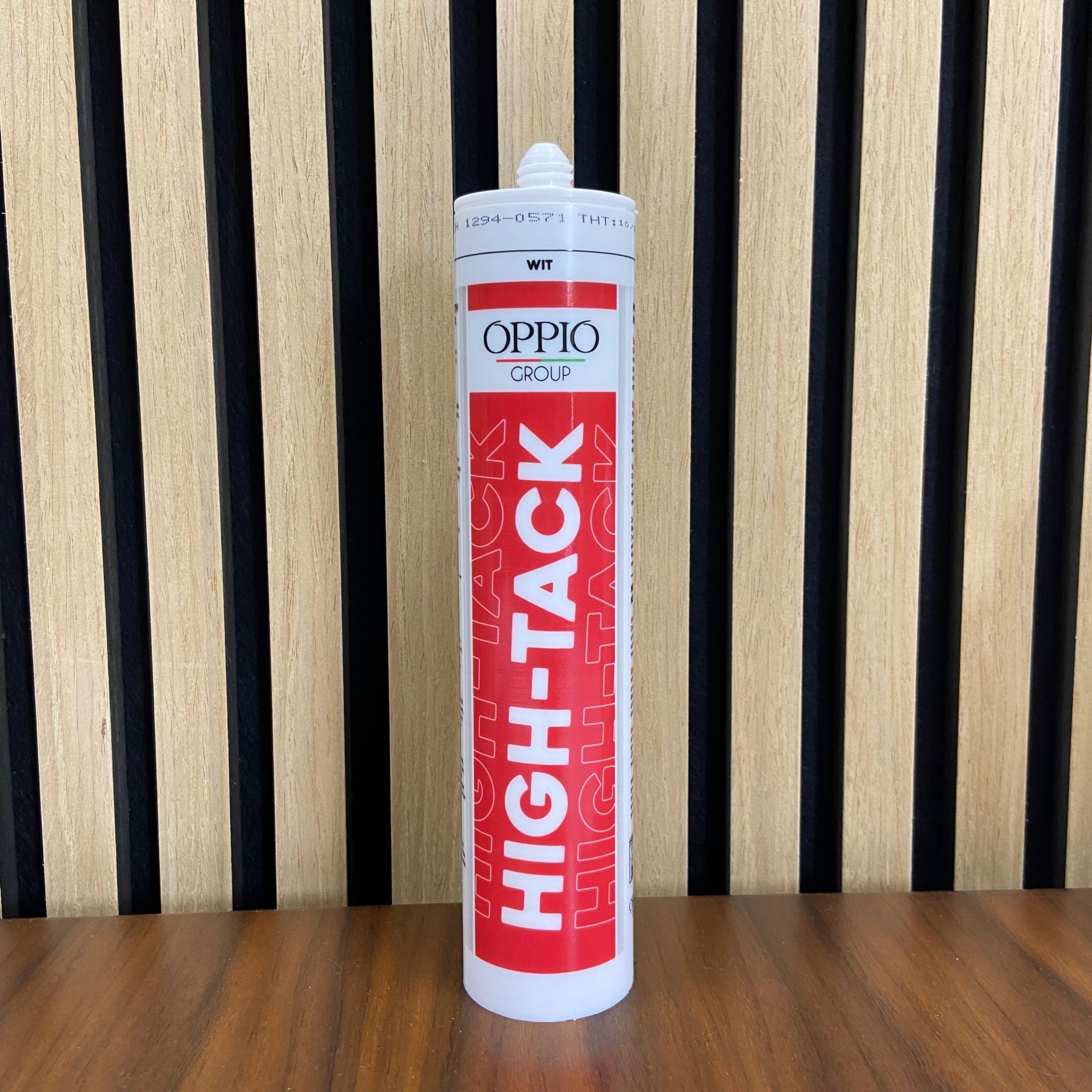 High Tack Montage Kit Seal-it | Akupanel-outlet