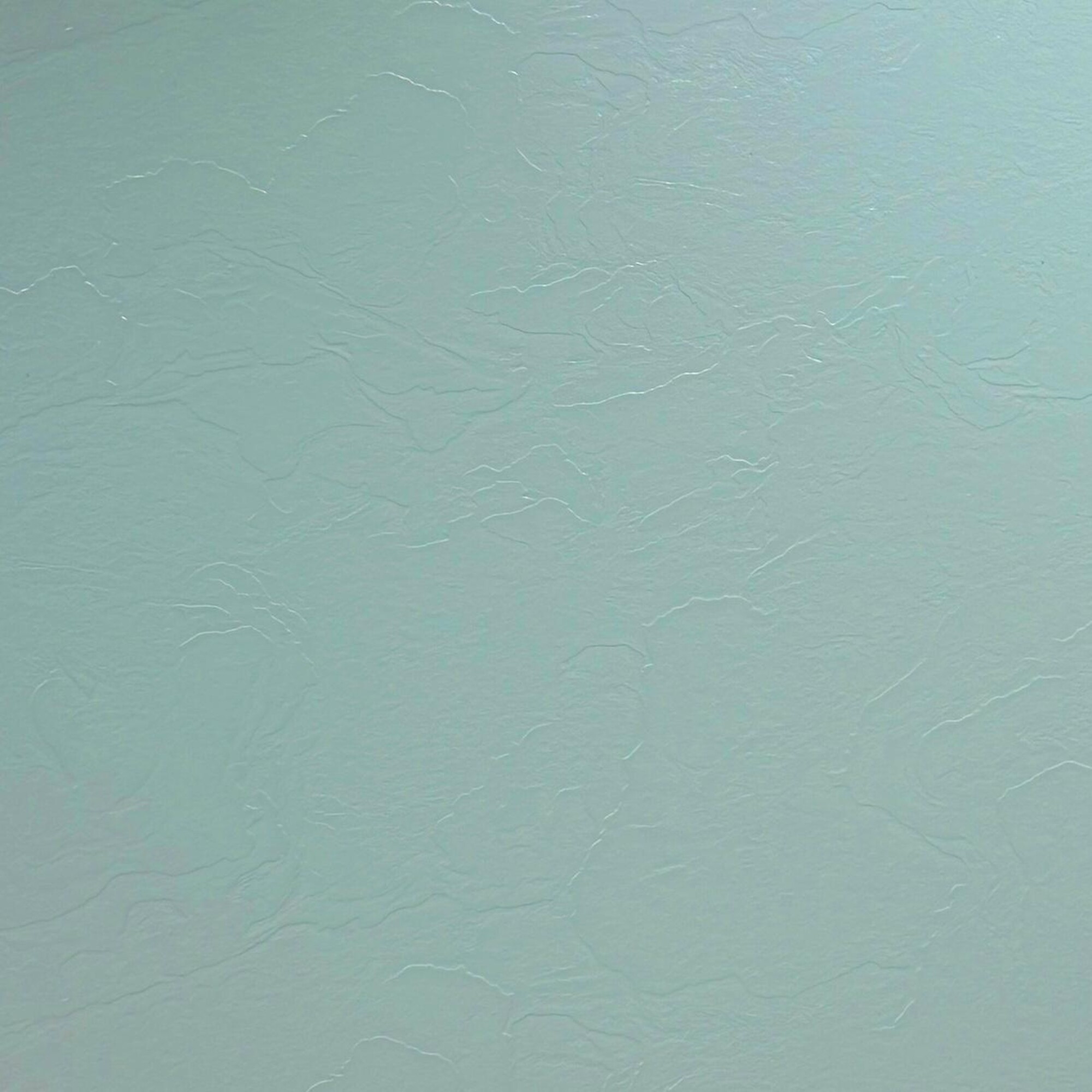 Oppio EFFEN AQUA BLUE PVC Wandpaneel MAT - 120x280x0,3 cm - Akupanel-Outlet