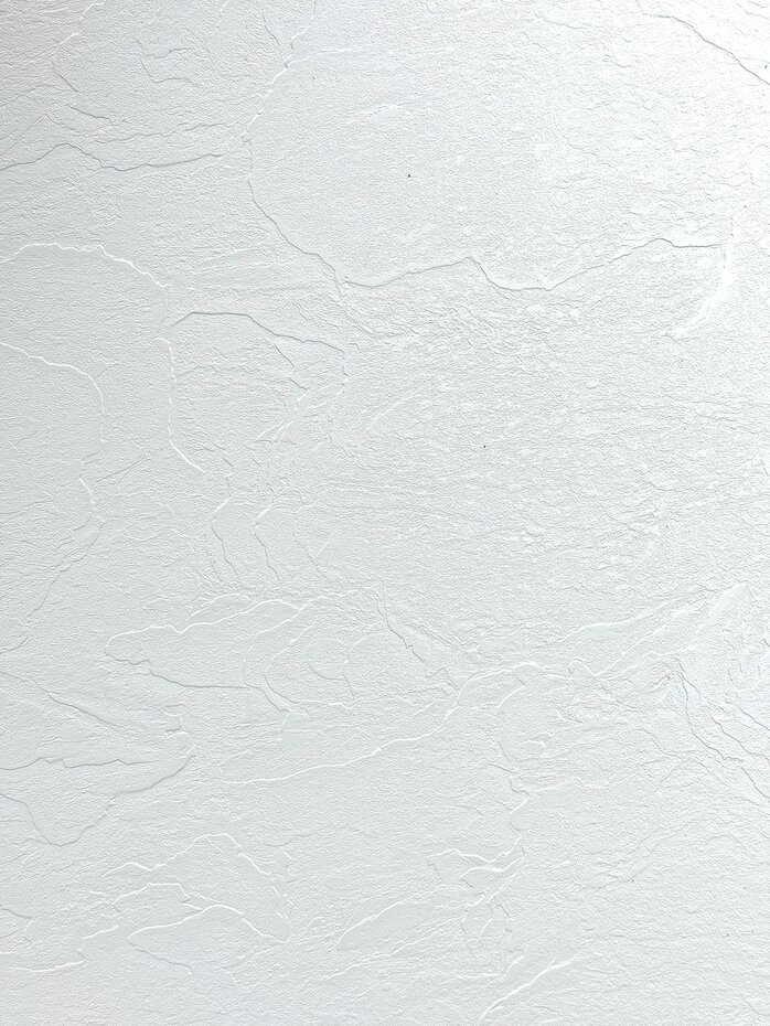 Oppio EFFEN PUUR WIT PVC Wandpaneel MAT - 120x280x0,3 cm | Akupanel-outlet