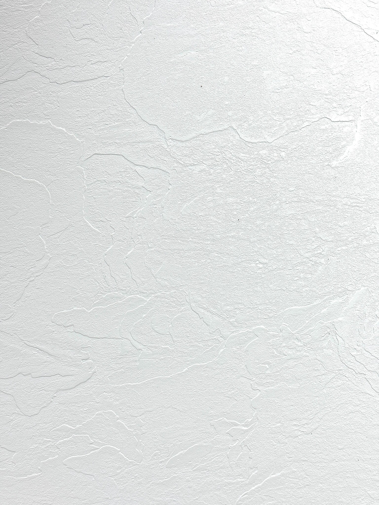 Oppio EFFEN PUUR WIT PVC Wandpaneel MAT - 120x280x0,3 cm | Akupanel-outlet