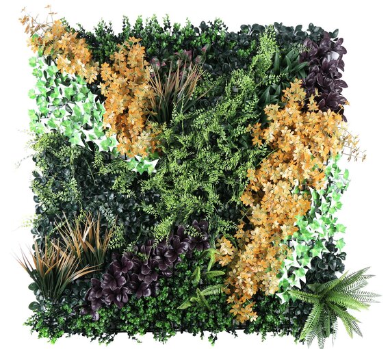 Moss Panelen - Akupanel-Outlet